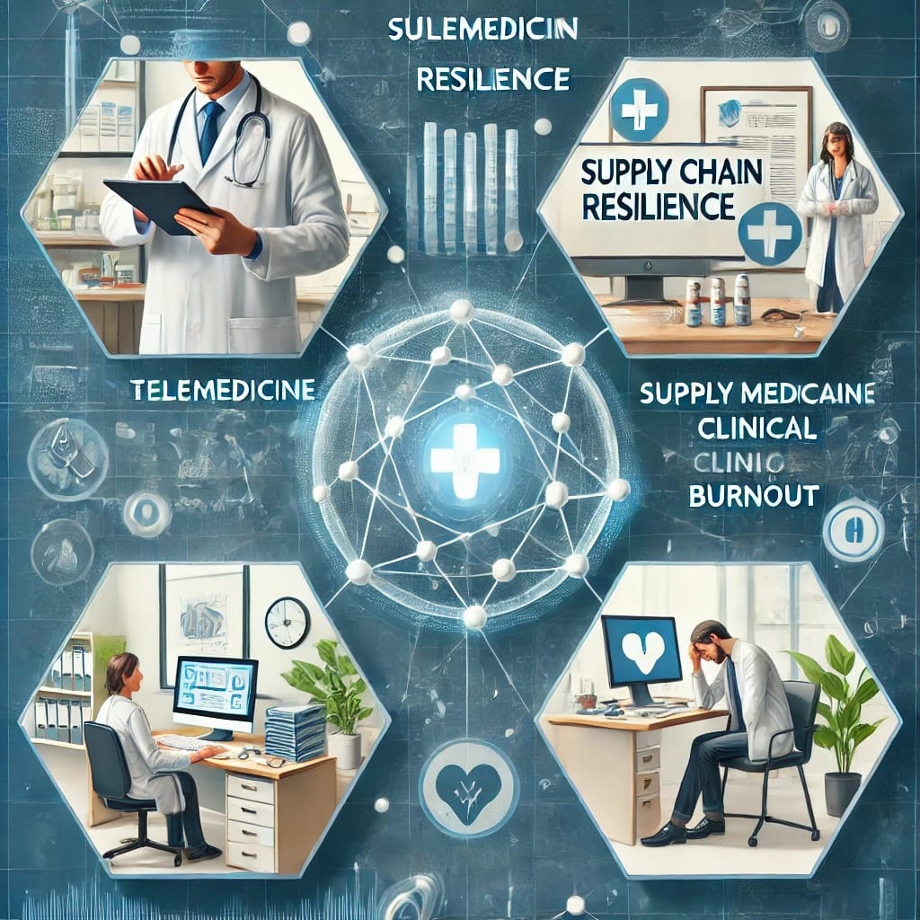 Navigating Healthcare’s Big Challenges - Kundeson Navigating Healthcare’s Big Challenges - Kundeson